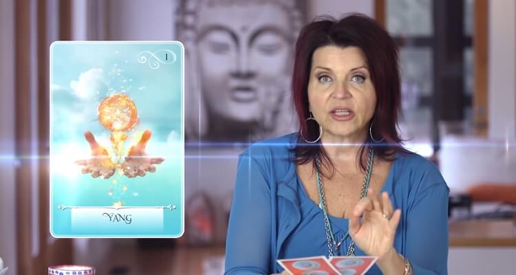 Colette Baron-Reid’s Universal Energies for the Week of February 6 ...